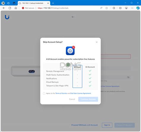 Ubiquiti UniFi Network 101 Build A Solid System Today Dong Knows Tech Ubiquiti UniFi Network 101 Build A Solid System Today Dong Knows Tech