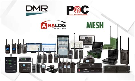 High Power Professional Dmr Repeater UHF VHF Two Way Radio Base Station Repeater Repeater And