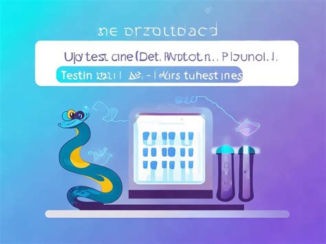 Python单元测试unittest详解与实践 达沃热点