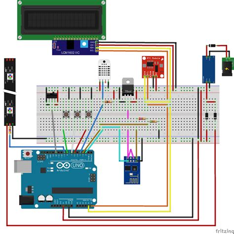 Bright Ball IoT Arduino Project Hub