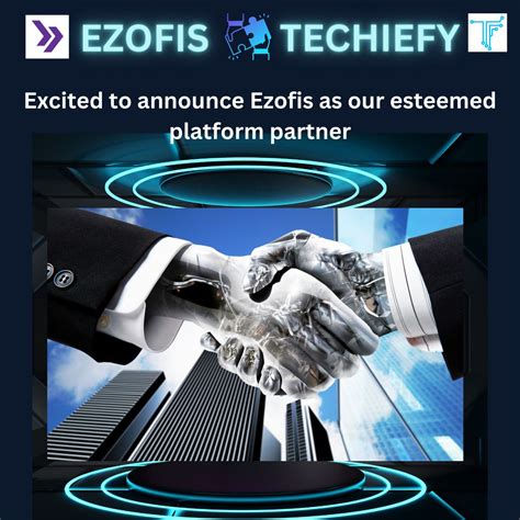 Techpartnership Lowcode Workflowautomation B2b Platform… Techiefy Inc