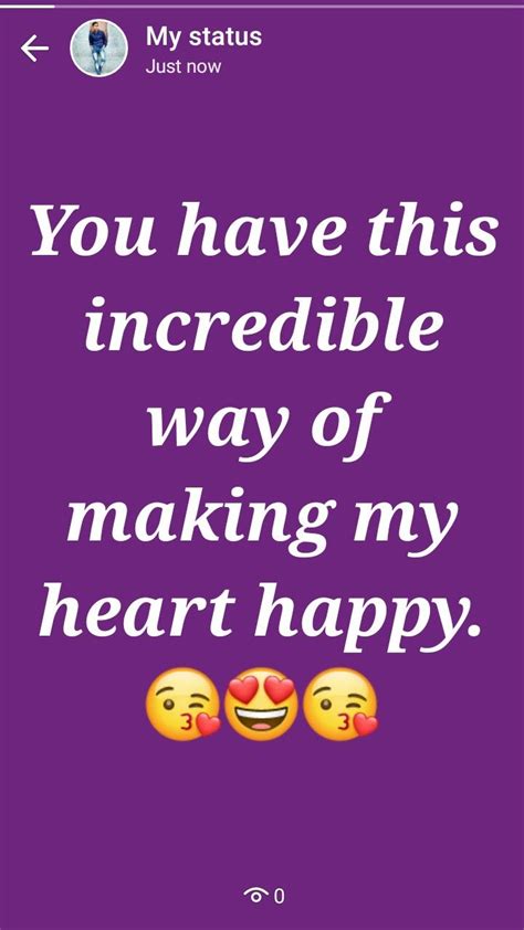 Top 999+ happy status images – Amazing Collection happy status images ...