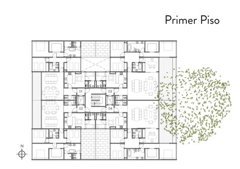 Galería De Edificio Enrique Martínez Proyecto C 21