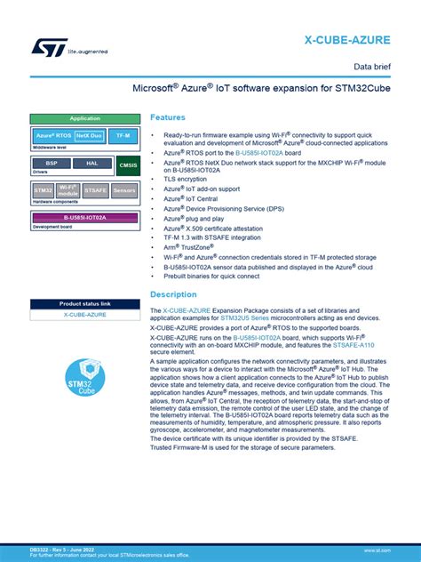 X Cube Azure Pdf Microsoft Azure Computer Science