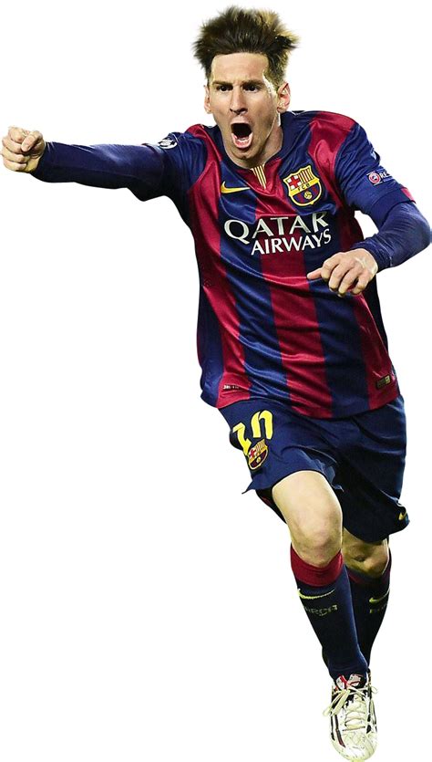 Lionel Messi Full Body Hd Png Download Vhv Lionel Messi Messi