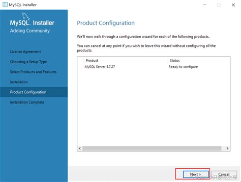 Mysql安装时一直卡在starting Servermysql Starting Server Csdn博客