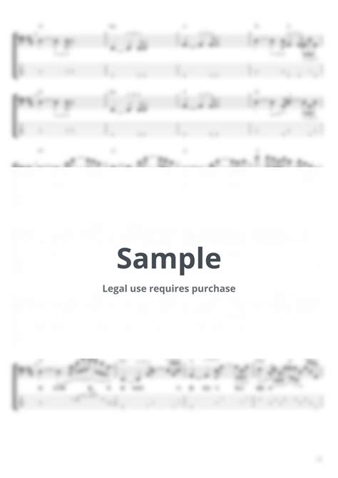 윤도현 라스베가스를 떠나며 Sheets By 전반석