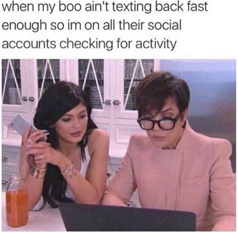 17 Relatable Af Kris Jenner Memes Thatll Make You Go So Me