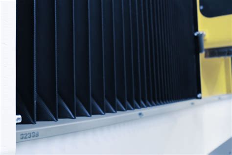 Cnc Machining Center Heating Control Advanced Piping