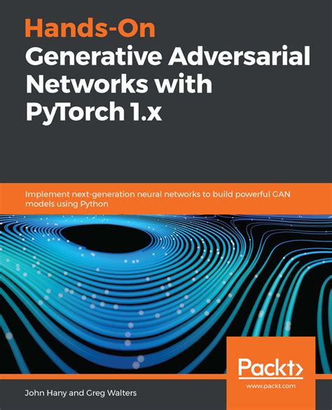 Generative Adversarial Networks Projects