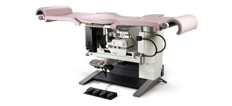 Order Multicare Platinum Prone Breast Biopsy Table Trivitron Healthcare