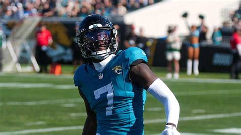 Jaguars Are Making The Only Correct Decision On Brian Thomas Jr