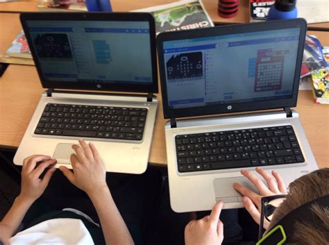 Micro Bit Educational Foundation On Twitter Rt Stmichaelssch As Part Of Scratch Week We Are