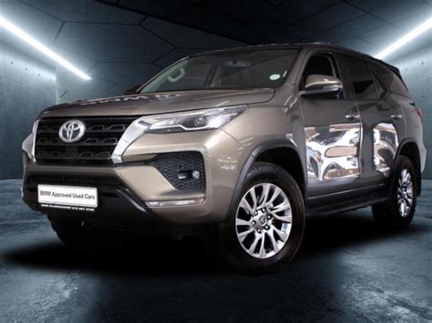 Toyota Cars For Sale In Klerksdorp AutoTrader