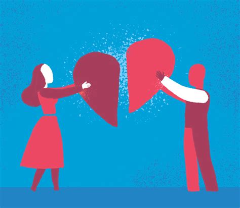 Types Of Commitment Phobia