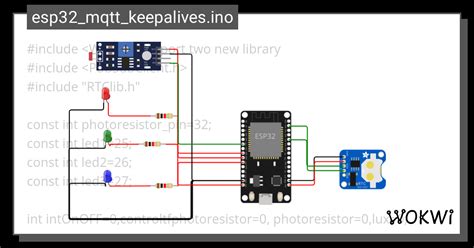 Mqttesp32dtho Wokwi Esp32 Stm32 Arduino Simulator