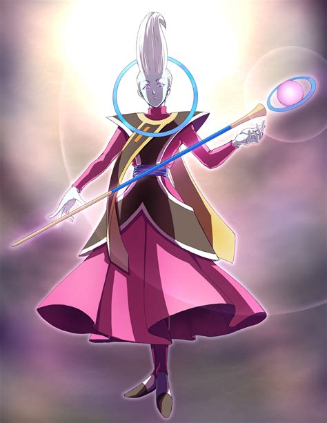 Whis Omniversal Battlefield Wiki Fandom Powered By Wikia
