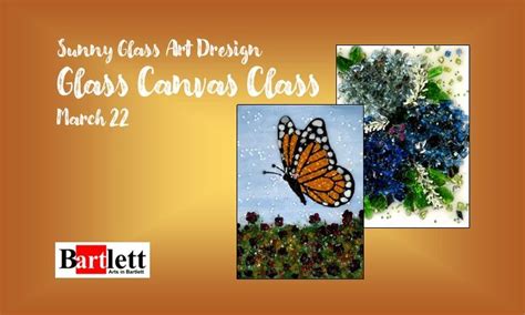 Glass Canvas Class 215 S Main St Bartlett Il United States