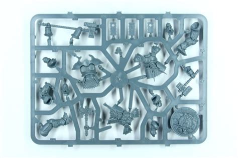 Age Of Sigmar Stormcast Eternals Annihilators « Chaosbunker De