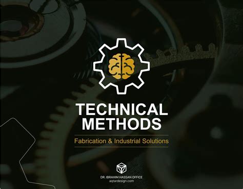Technical Methods Aqtar Design