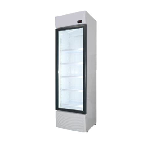 ตู้แช่มินิมาร์ท Minimart Fan Cool Siam Intercool