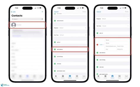 How To Update Your Location On Any Platform Everywhere You Need It