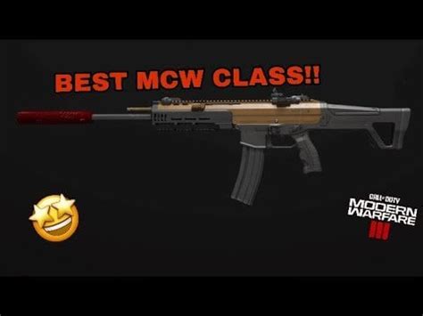 Best Class In MW Mw FPSHUB