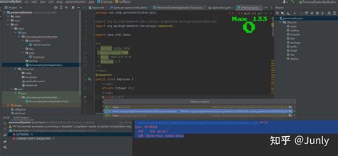 Java 找不到符号 符号 方法 Value 位置 Interface Lombokvalue 知乎