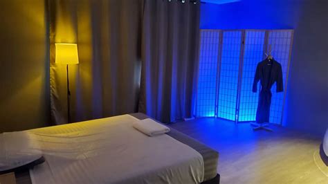 Finest Happy Ending Massage In Bangkok C Body Spa Club