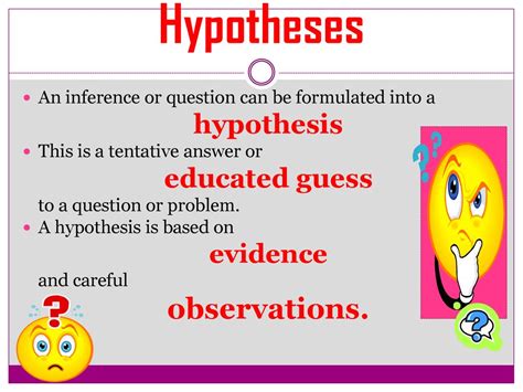 Investigating Scientifically Ppt Download