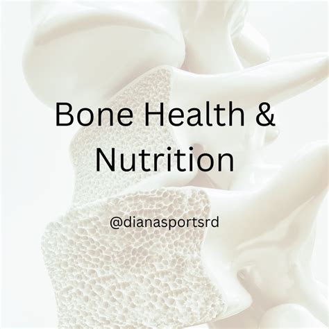 Diana Nguyen Ms Rdn Ldn Cssd Cscs Isak 1 On Linkedin Bone Density
