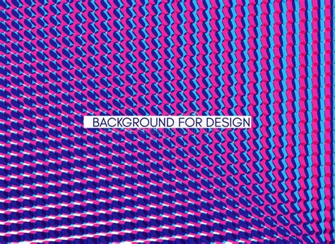 Abstract Background With Overlapping Ovals Vector Illustration For Print Textile Fabric