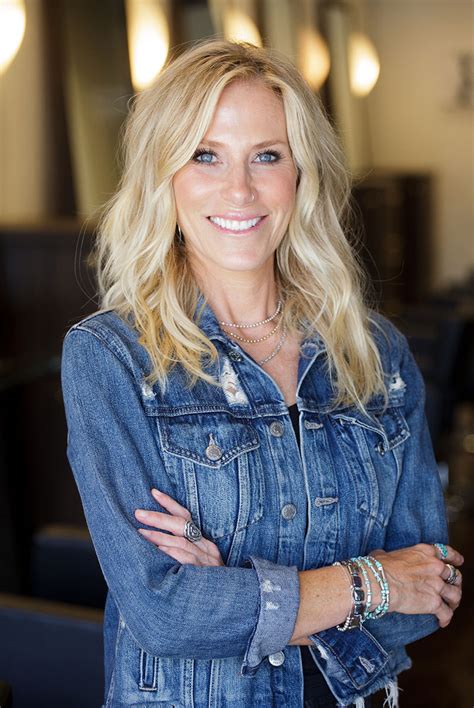 Aimee Darrow Stylist Allen Pacheco Salon