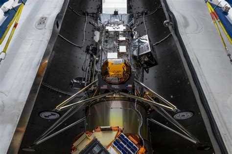 Watch Live Spacex Launch Of Intuitive Machines Im 2 Lunar Lander And
