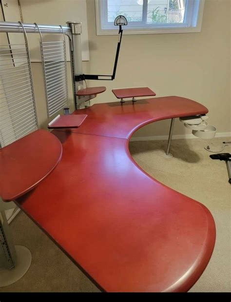 Herman Miller Embody Creaking Noises Rhermanmiller
