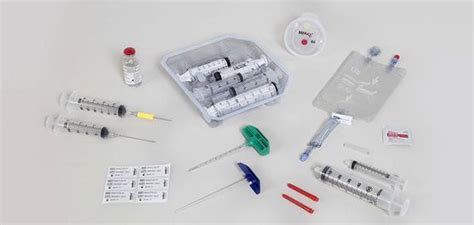 Bmac Joint Biomateriali