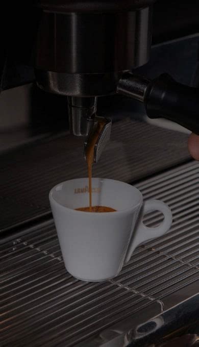 Espresso Definition Vocabulary And Curiosities Lavazza