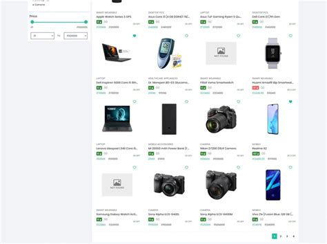 Web Development Using Reactangularvuenodejsmongodbexpress Upwork