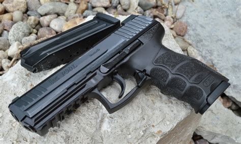 67 Best Hk P30l Images On Pholder Heckler Koch Gun Porn And Guns