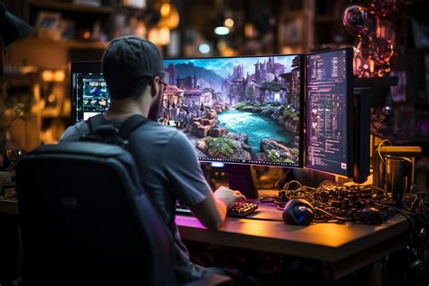 Comment Cr Er Un Jeu Sur Roblox