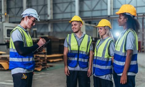 Drive Attendance With Mobile Employee Scheduling