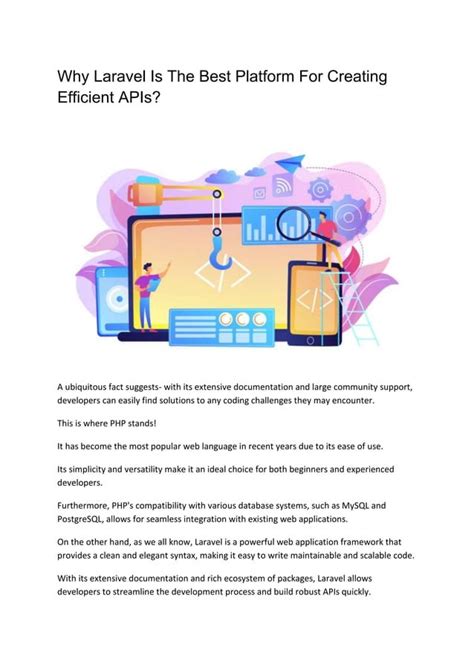 Ultimate Laravel Performance Optimization Guide Pdf