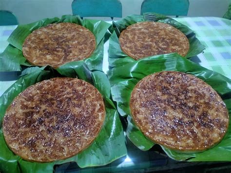 Saints Native Saints Native Kapampangan Kakanin