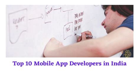 Cheap App Developers India Top 10 Mobile App Development Companies Reviews 2021 Trustfirms