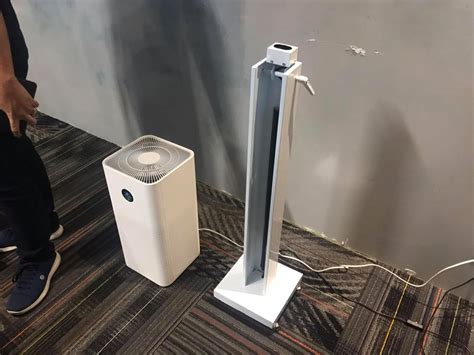 ส่งมอบชุด Uv Iot Mini Tesr หุ่นยนต์ไทย ก้าวไกลระดับโลก