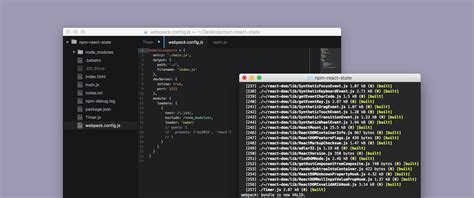 Setting Up React Es6 With Webpack And Live Reloading Brave Digital
