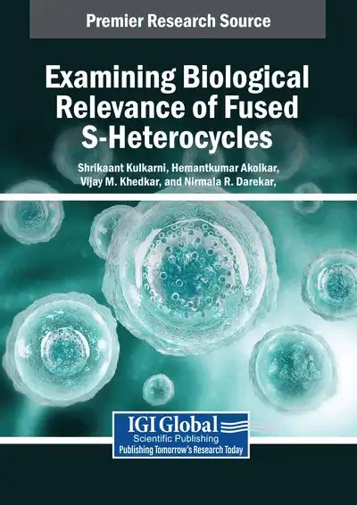 Irma Synthesis Properties And Biological Activity
