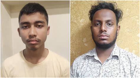 তরুণীর আপত্তিকর ভিডিও পর্ন সাইটে আপলোড গ্রেপ্তার ২