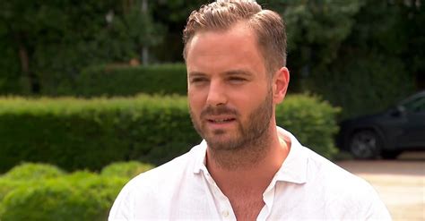 Deelt Jim Bakkum Een Wel Héél Pikante Foto Shownieuws