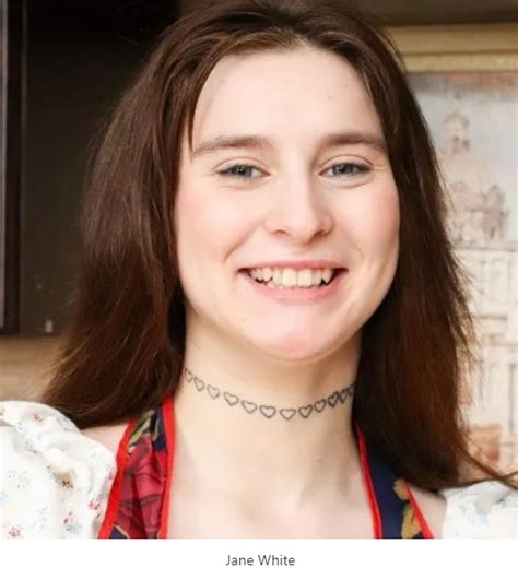 Jane White Age Career Family Net Worth Height Bio